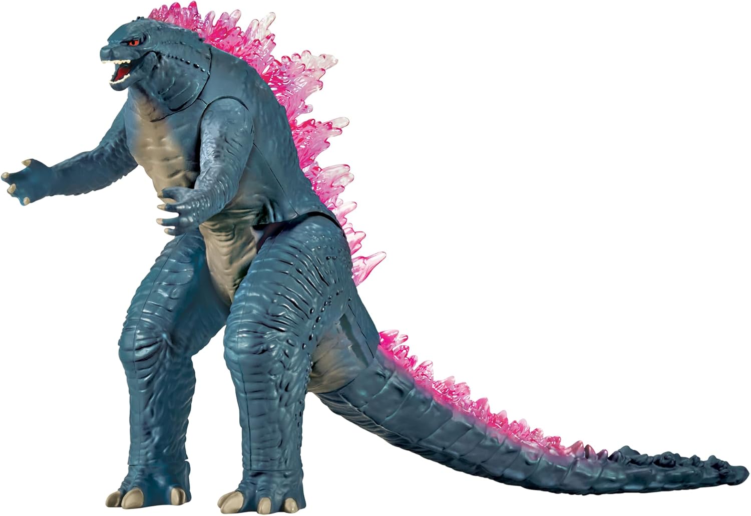 Godzilla x Kong: The New Empire Peel Skin to Reveal Godzilla Evolved ...